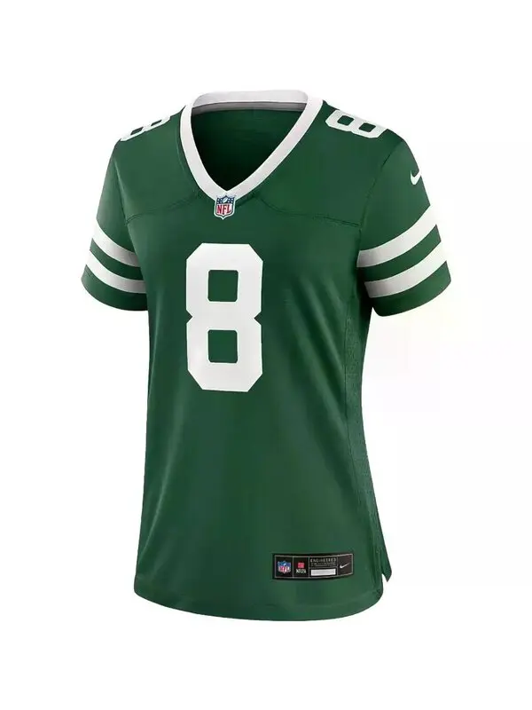 Nike Nfl New York Jets T-shirt - Green