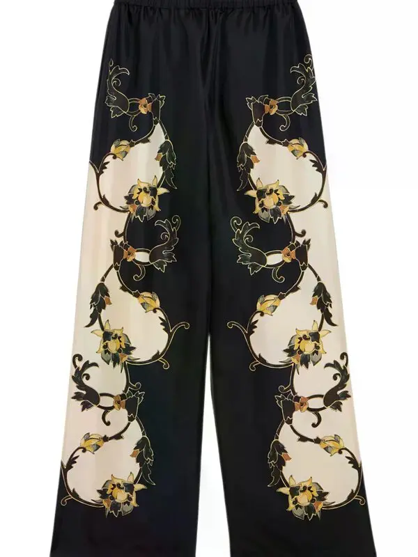 La DoubleJ Club Pants