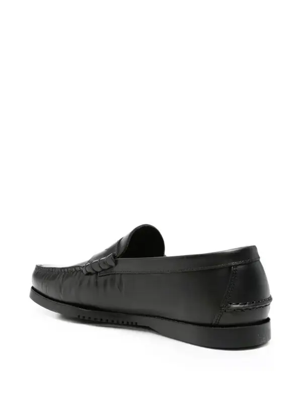 Paraboot Coraux Blake-construction Loafers