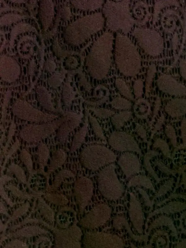 La DoubleJ Lacey Palazzo Pants