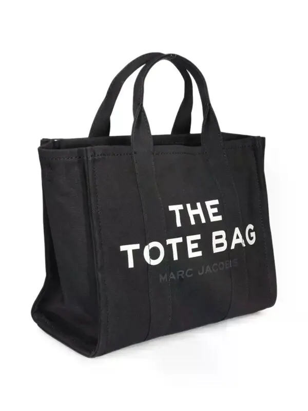 Marc Jacobs The Tote Bag - Black