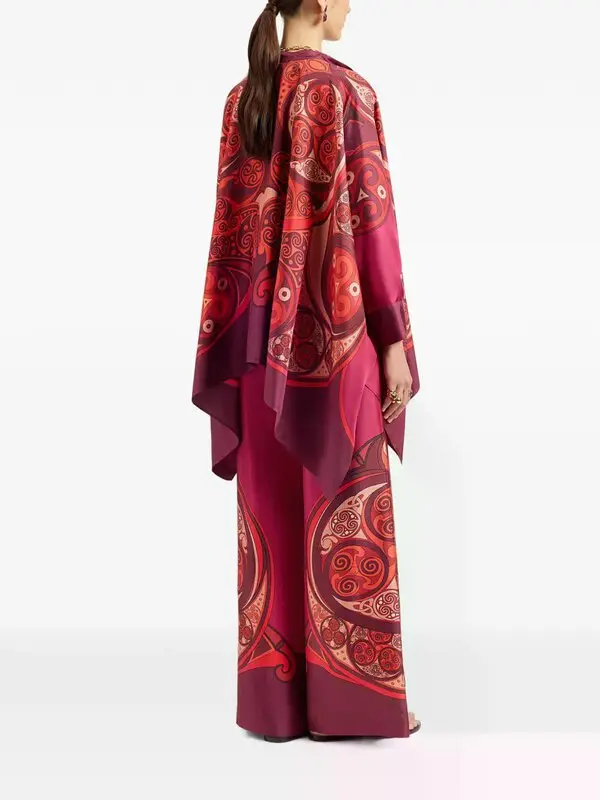 La DoubleJ Palazzo Pants