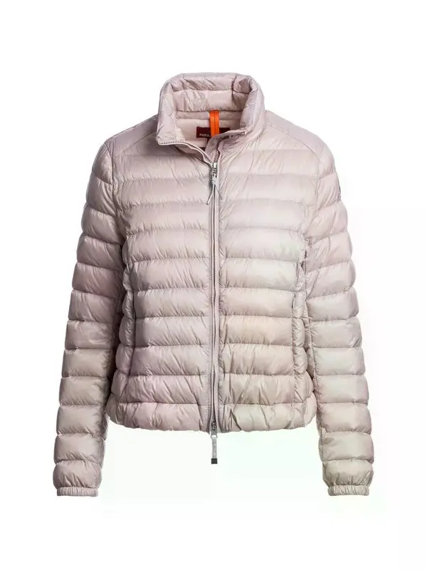 PARAJUMPERS Emilia Quilted Jacket - Pink