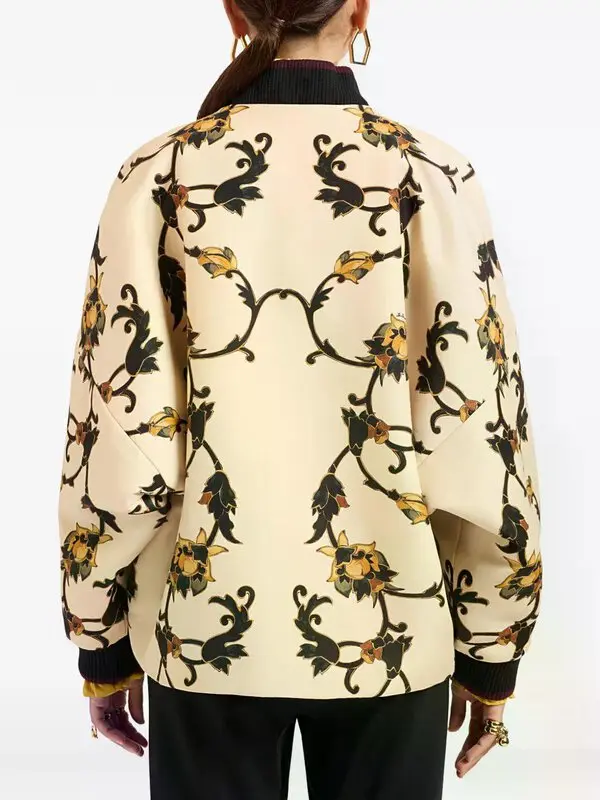 La DoubleJ Brooklyn Bomber Jacket