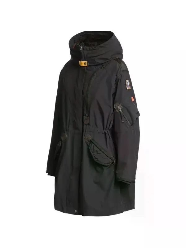 PARAJUMPERS Tank Light Hooded Parka