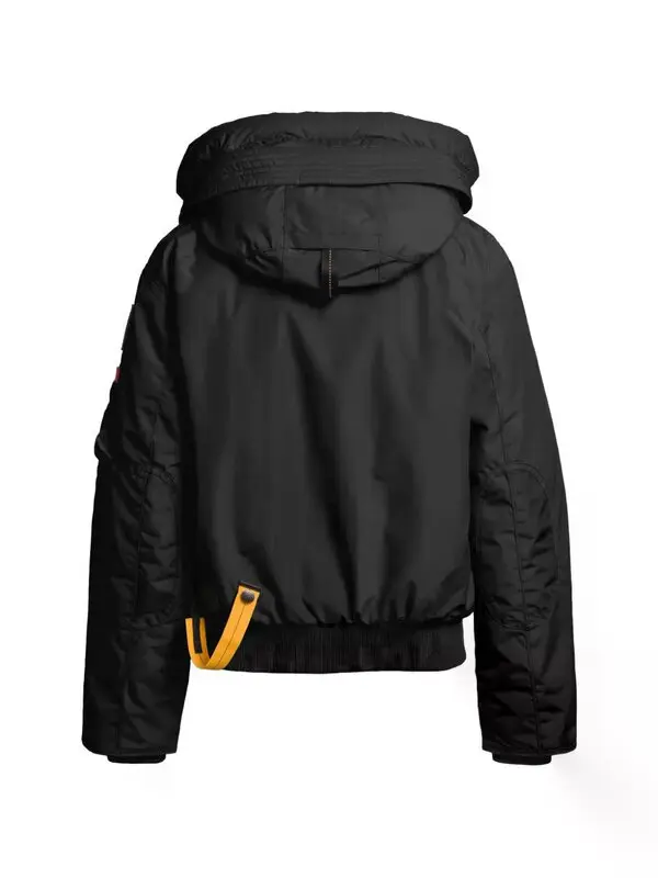 PARAJUMPERS Gobi Hooded Bomber Jacket