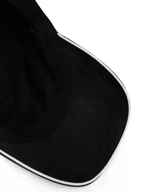Paul & Shark Logo Embroidered Baseball Cap