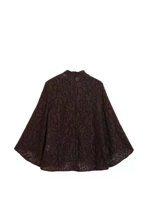 La DoubleJ Lacey Make An Exit Top