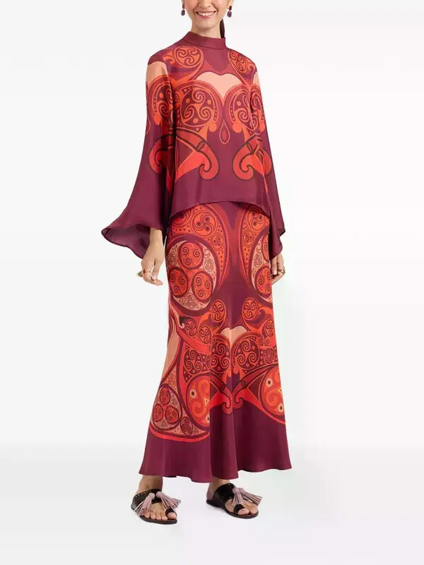 La DoubleJ Sleek Skirt