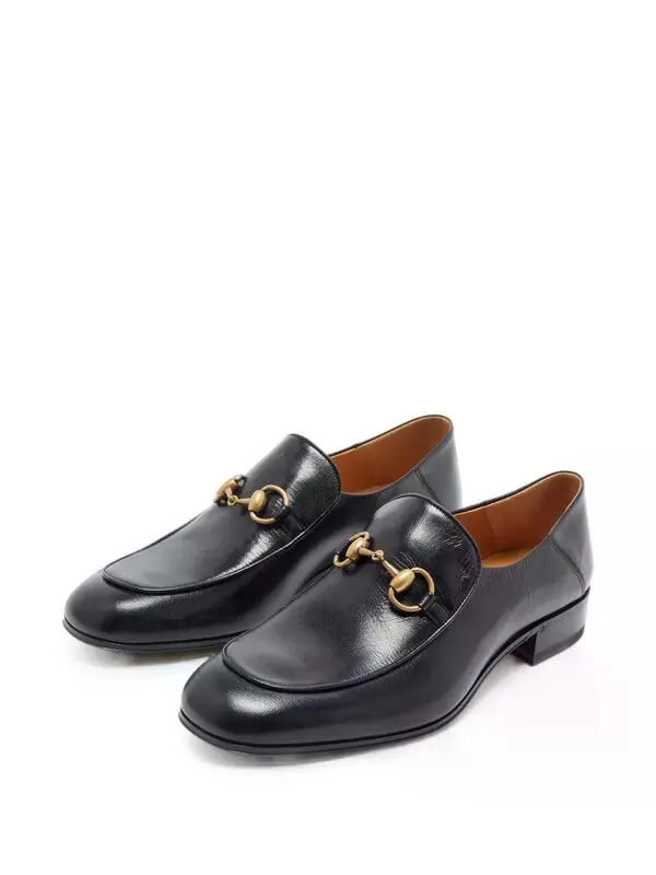 Gucci Horsebit Loafers