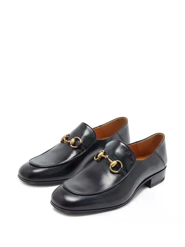 Gucci Horsebit Loafers