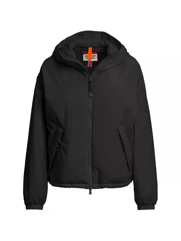 PARAJUMPERS Gafly Puffer Jacket - Black