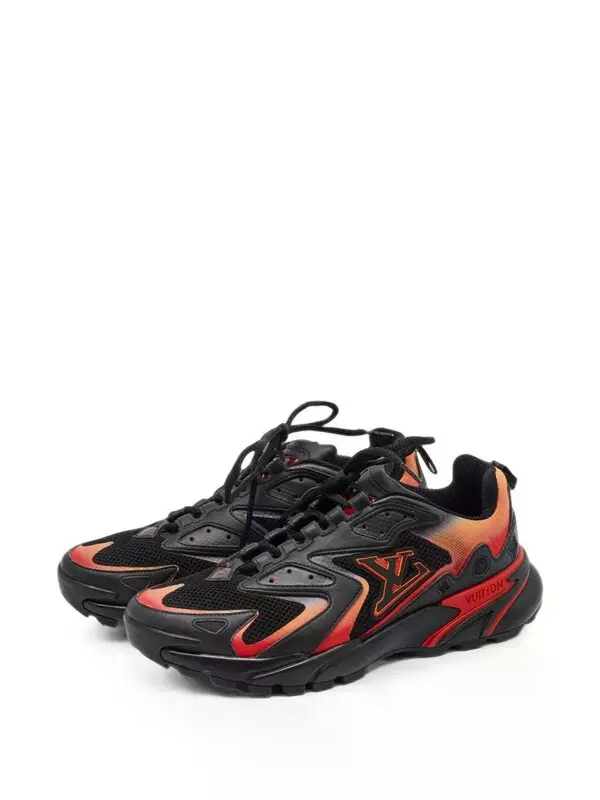 LOUIS VUITTON Runner Tatic Sneakers