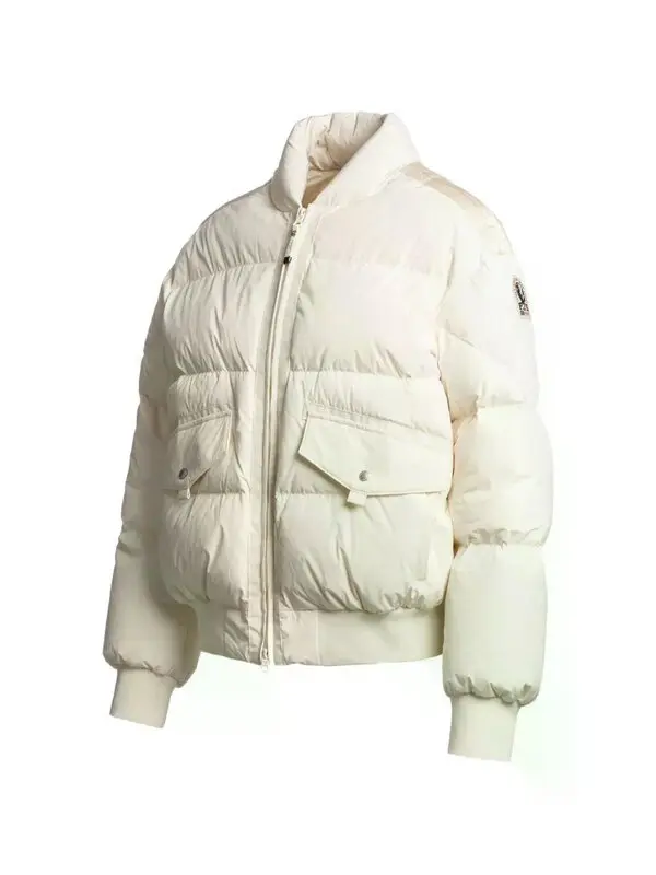 PARAJUMPERS Collynie Padded Bomber Jacket