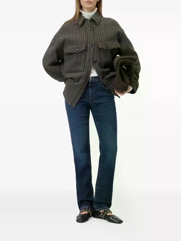Closed Jora Straight-leg Jeans