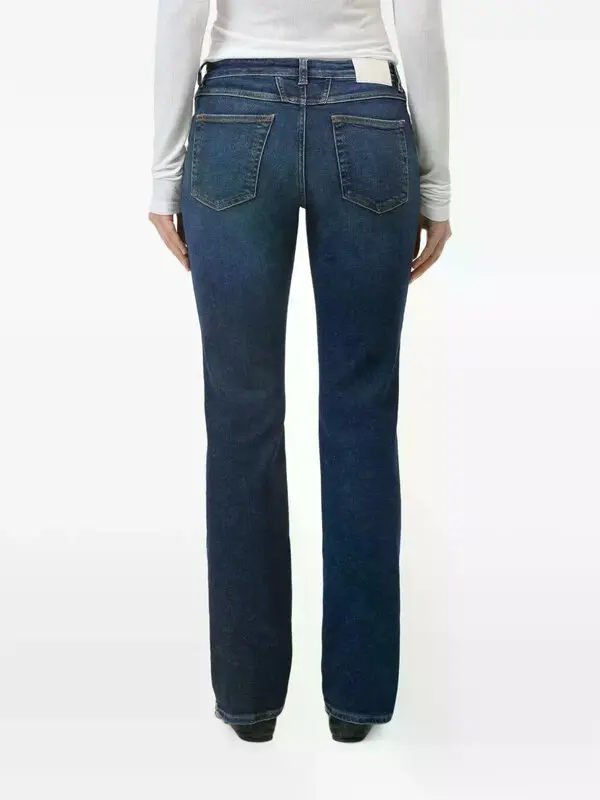 Closed Jora Straight-leg Jeans