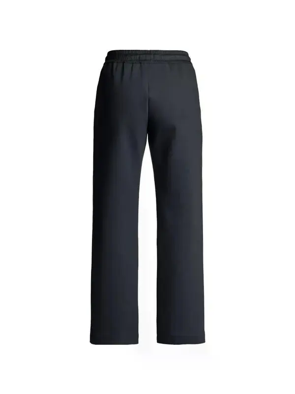PARAJUMPERS Shanley Logo-patch Track Pants