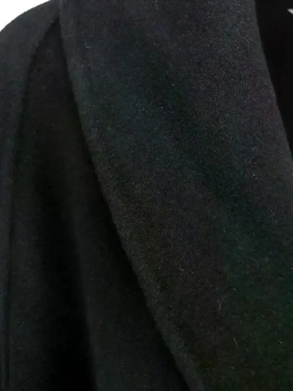 HEVO Alliste Belted Coat