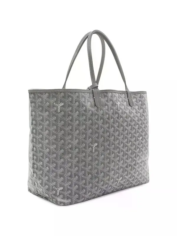 Goyard 2000-2026 Goyardine Saint Louis Pm Tote Bag