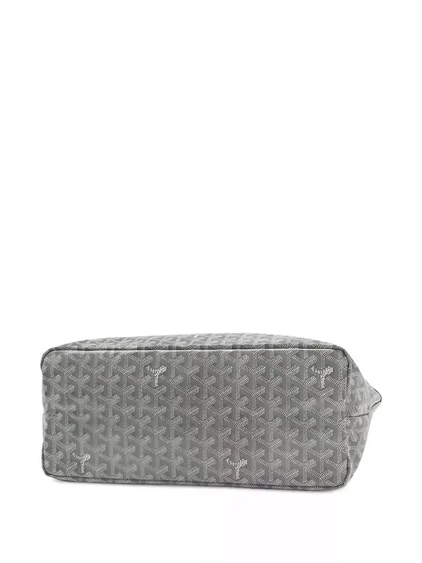 Goyard 2000-2026 Goyardine Saint Louis Pm Tote Bag