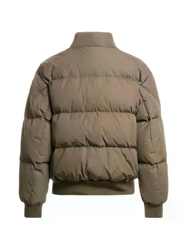 PARAJUMPERS Collynie Down-feather Bomber Jacket