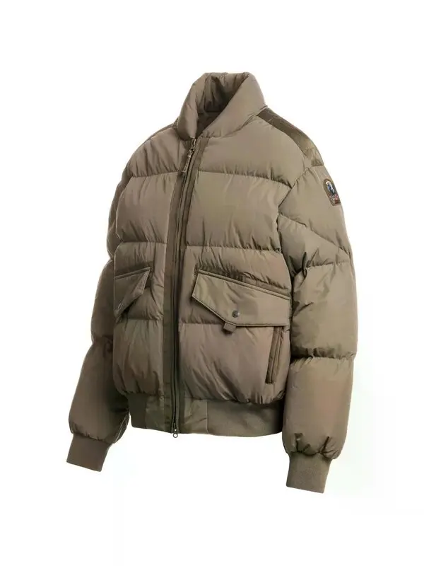 PARAJUMPERS Collynie Down-feather Bomber Jacket