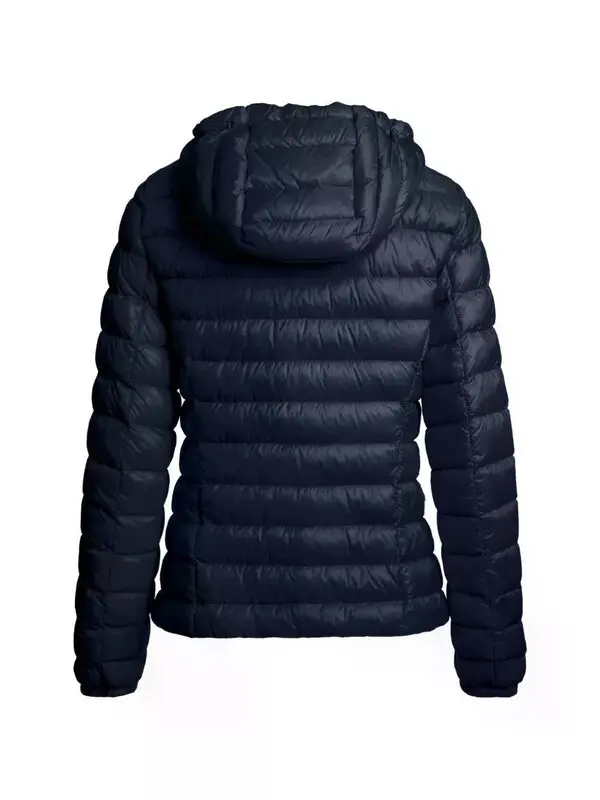 PARAJUMPERS Genie Hooded Quilted Jacket