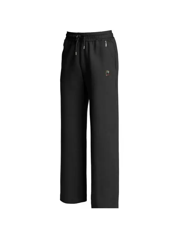 PARAJUMPERS Shanley Logo-patch Track Pants