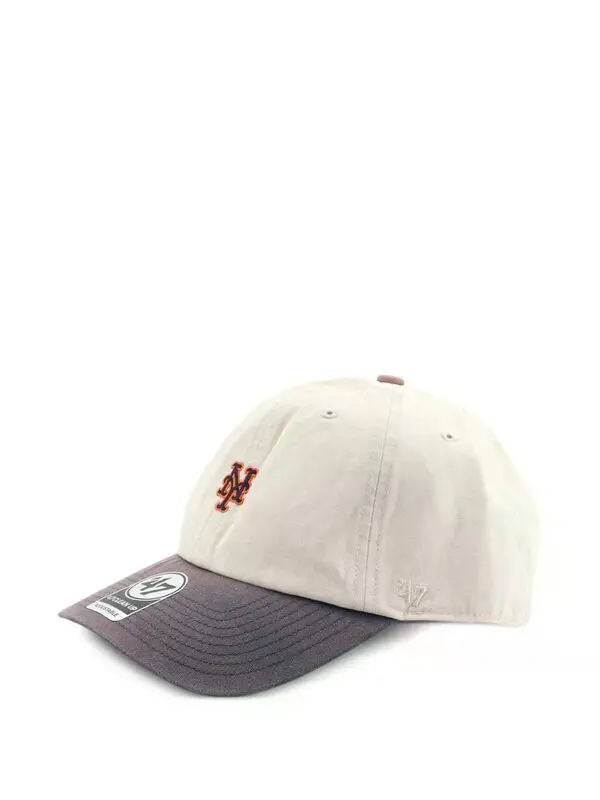 REPRESENT Embroidered Logo Baseball Cap