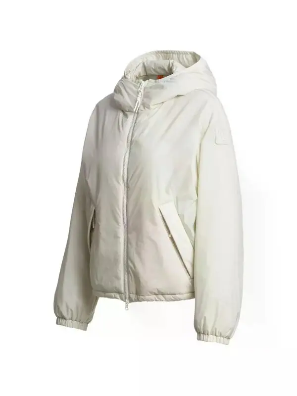 PARAJUMPERS Gafly Hooded Jacket
