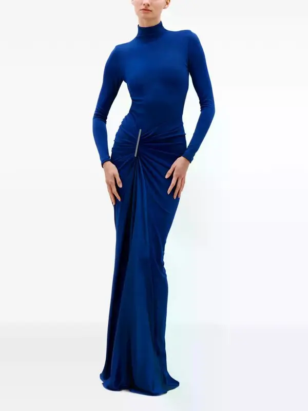 Silvia Tcherassi Lena Maxi Dress