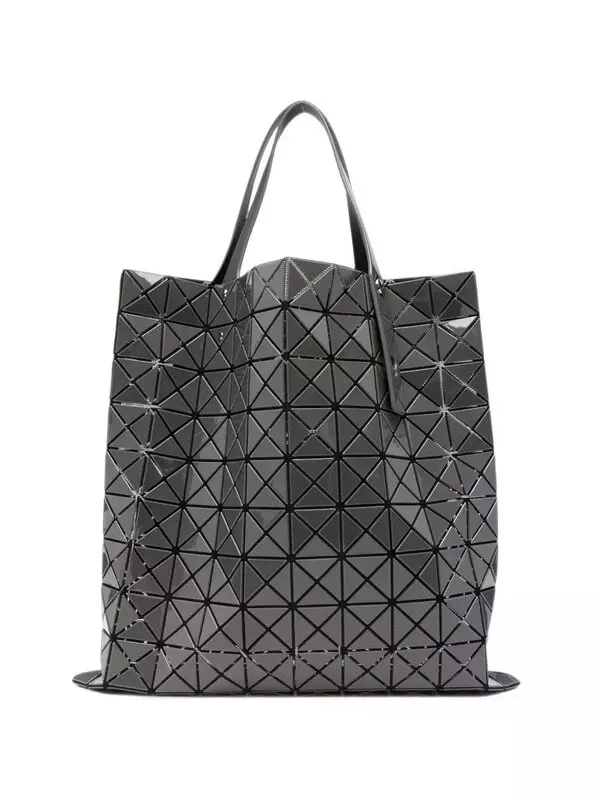 Issey Miyake Lucent Geometric Tote Bag