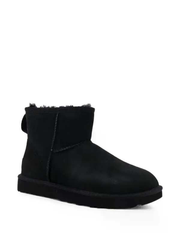 UGG Classic Mini Ii Boots - Black