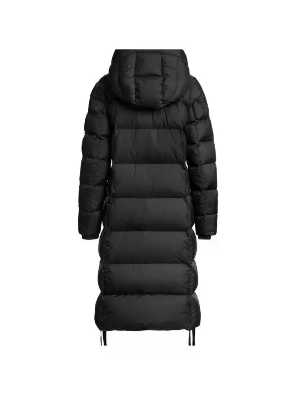 PARAJUMPERS Panda Quilted Hooded Coat
