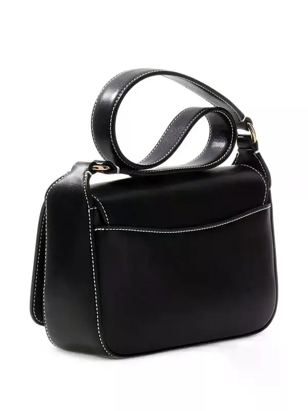 Guess Ruby Logo-patch Mini Bag