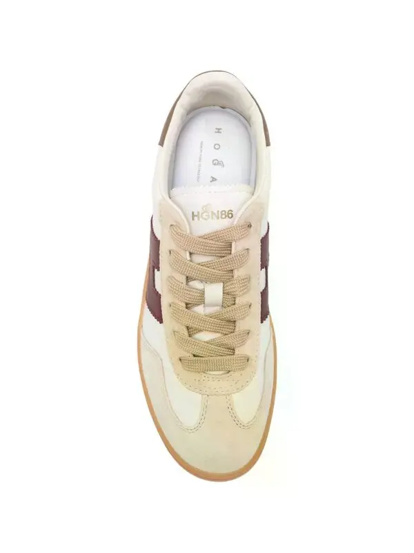 Hogan Sneakers - Neutrals