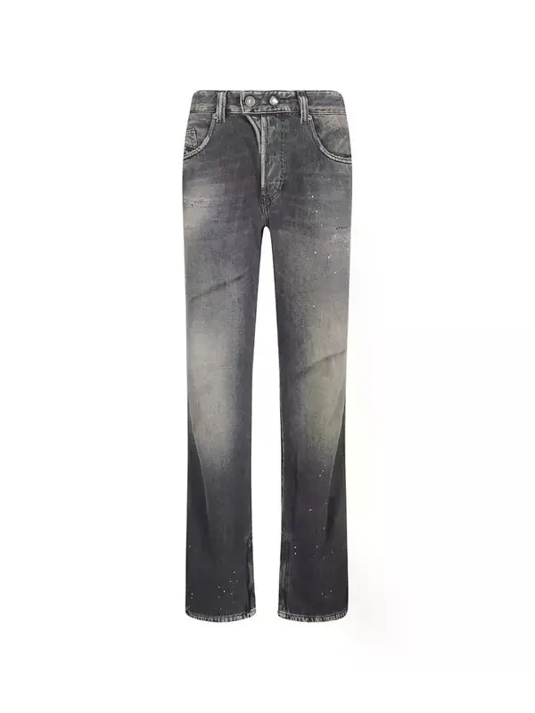 DIESEL® 1998 D-buck-z-yu Jeans - Grey