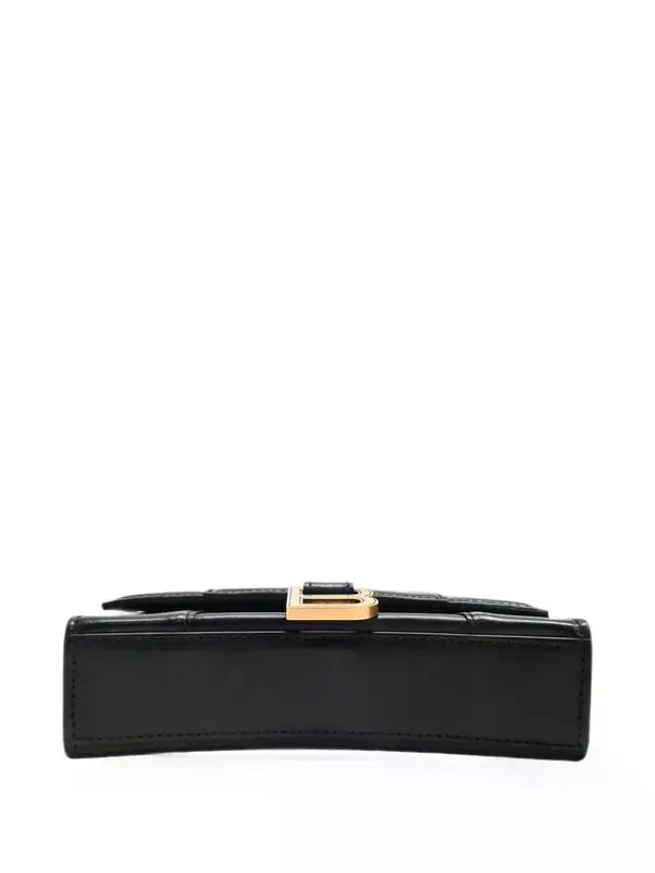 Balenciaga Hourglass Belt Bag