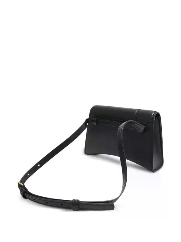 Balenciaga Hourglass Belt Bag