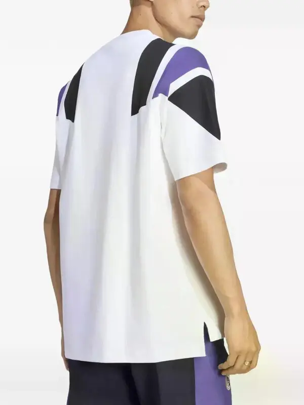 Adidas Real Madrid Eqt T-shirt