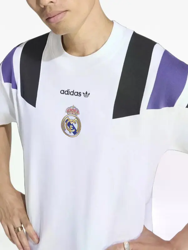 Adidas Real Madrid Eqt T-shirt
