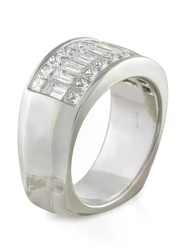 LB EXCLUSIVE Diamond Ring