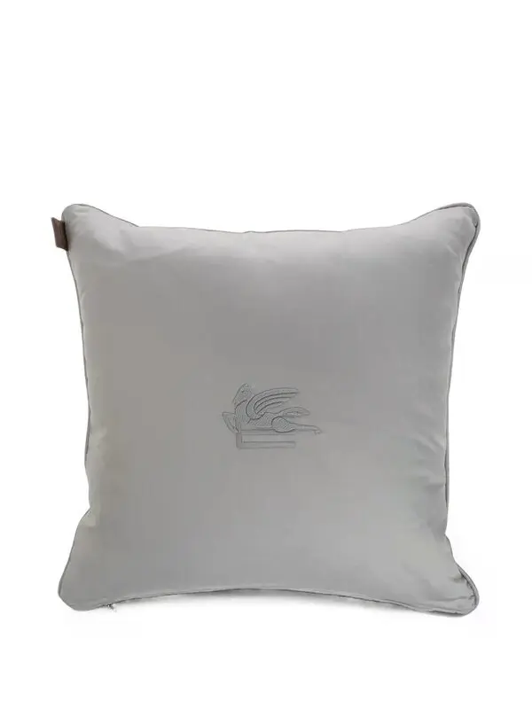 Etro Paisley-print Cushion
