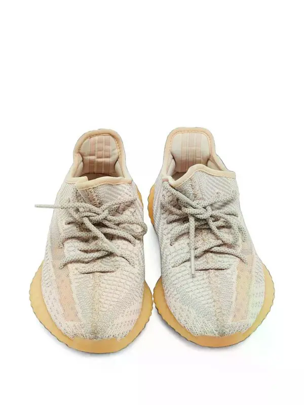 Y-3 ADIDAS VINTAGE X Yeezy Boost 350 V2 Synth Sneakers