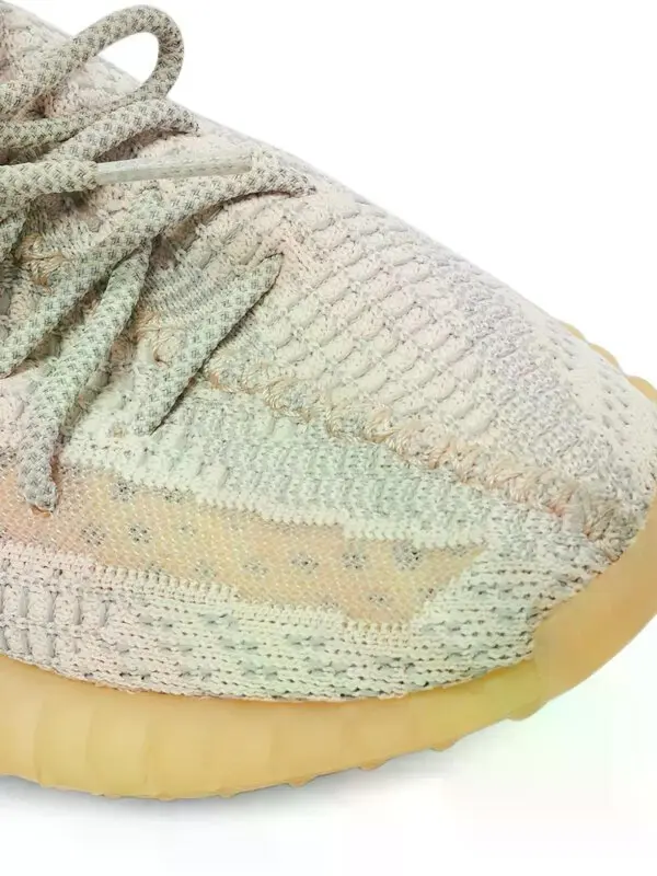 Y-3 ADIDAS VINTAGE X Yeezy Boost 350 V2 Synth Sneakers