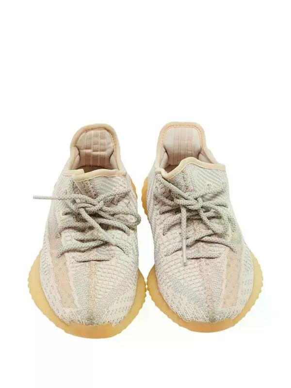 Y-3 ADIDAS VINTAGE X Yeezy Boost 350 V2 Synth Sneakers