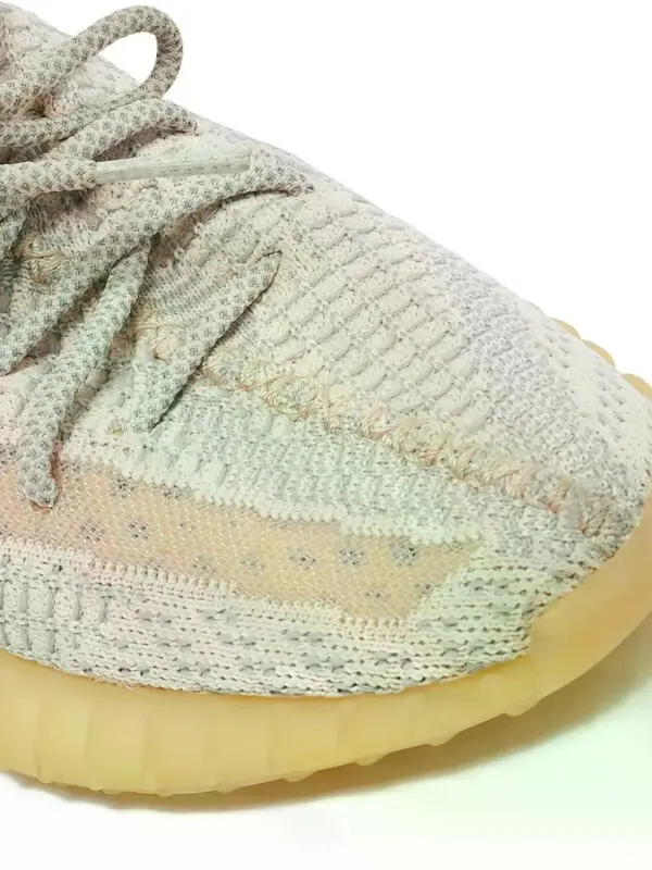 Y-3 ADIDAS VINTAGE X Yeezy Boost 350 V2 Synth Sneakers