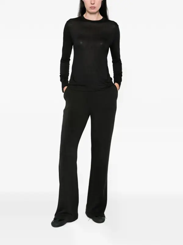 WOC Saran Long-sleeve T-shirt