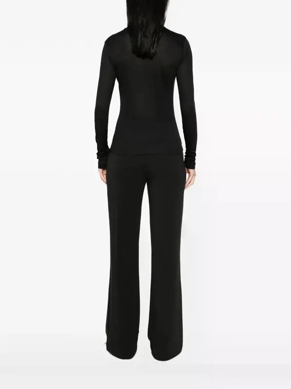 WOC Saran Long-sleeve T-shirt