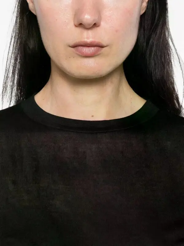 WOC Saran Long-sleeve T-shirt